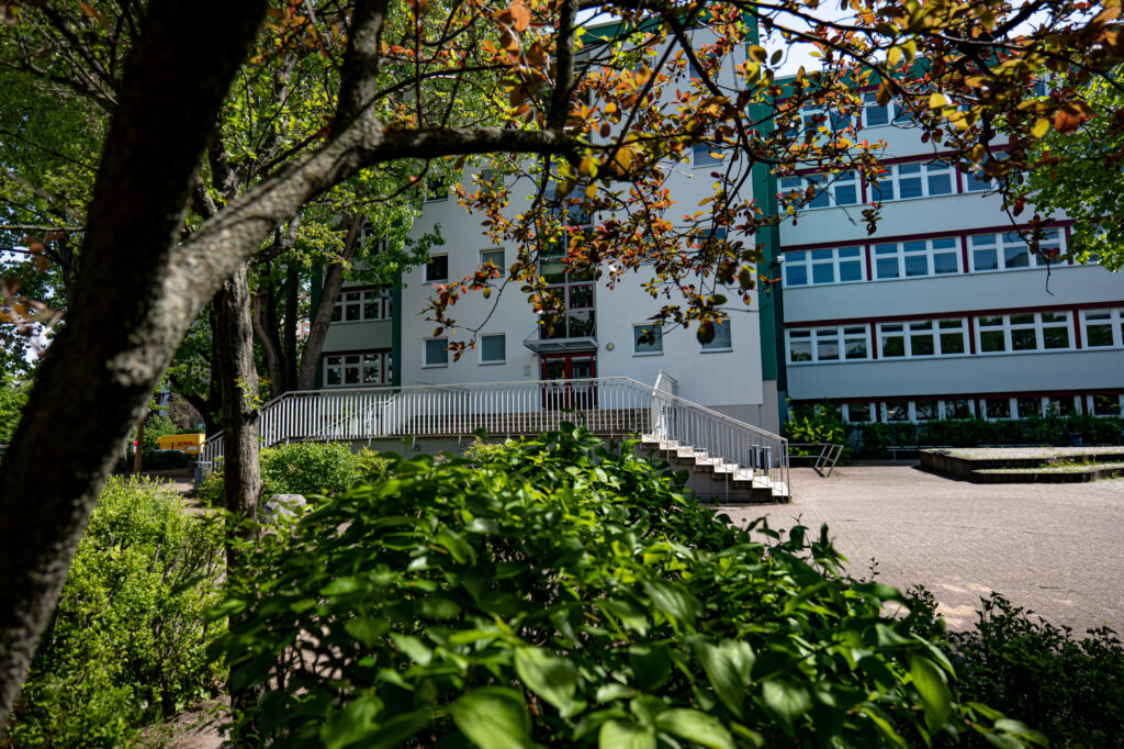 Sprechstunde der Schulpsychologin – Philipp-Reis-Schule – Integrierte ...